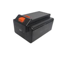 China Electric Power Tool 36 V Lithium Battery 7500mah 10s3p for sale