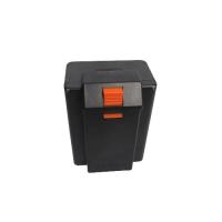 China Electric Power Tool 36 V Lithium Battery 7500mah 10s3p for sale