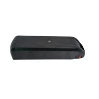 China Hailong 36v 10.4ah Ebike Li-Ion Battery OEM ODM for sale