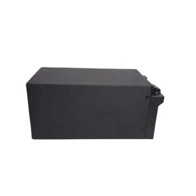 China 4200wh Large Power Electric Motorcycle Lithium Battery 60v 70ah for sale