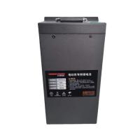 China 4200wh Large Power Electric Motorcycle Lithium Battery 60v 70ah for sale