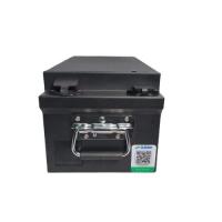 China 4200wh Large Power Electric Motorcycle Lithium Battery 60v 70ah for sale