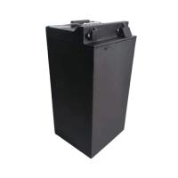 China 4200wh Large Power Electric Motorcycle Lithium Battery 60v 70ah for sale