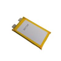 China 3.2 V 10ah Lifepo4 Lithium Polymer Battery Cells Oem Odm for sale