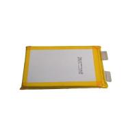China 3.2 V 10ah Lifepo4 Lithium Polymer Battery Cells Oem Odm for sale