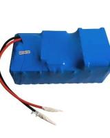 China Rechargeable Lithium ion Battery  48V 15Ah 13S6P lithium battery for speaker for sale