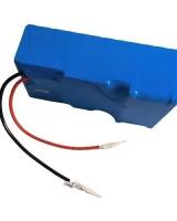 China Rechargeable Lithium ion Battery  48V 15Ah 13S6P lithium battery for speaker for sale