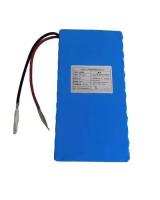 China Rechargeable Lithium ion Battery  48V 15Ah 13S6P lithium battery for speaker for sale