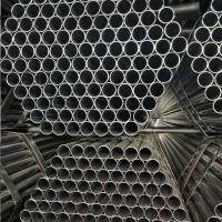 China 3.2mm Thickness Galvanised Scaffolding Steel Tube for Heavy-Duty Construction for sale