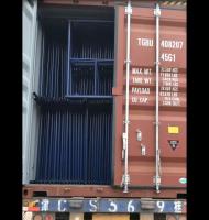China Factory Price Used Scaffolding System Frame for Construction Concrete Supporting for sale