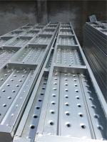 China construction equipment tools Customized Length Scaffolding Plank for Building Projects for sale