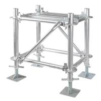 China High-performance Scaffolding Ringlock System Architecture Projects for sale