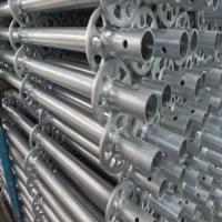 China Ringlock Scaffold Structure Design High Performance Ringlock Connectors for sale