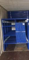 China America Frame system for sale