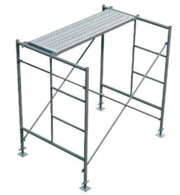 China Frame system for sale