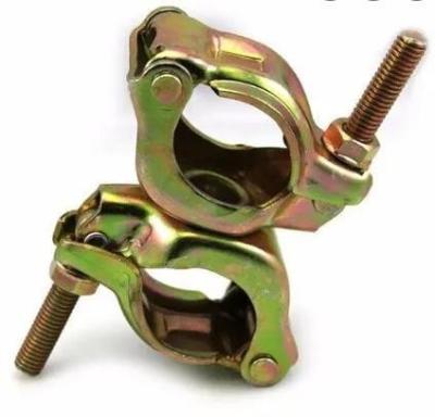 China JIS Swivel Coupler for sale
