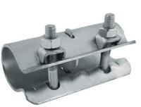 China British Sleeve Coupler for sale