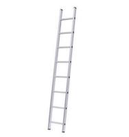 China 2026 Construction scaffolding Non Slip Foldable Aluminium Ladder Anti Corrosion Powder Coated for sale