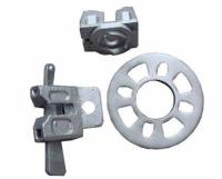 China Buy Q235/Q355 Corrosion-Resistant Versatility Ring Lock Scaffolding System for Maintenance for sale