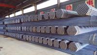 China Galvanised Scaffold Tube for Scaffolding with Elongation >20% for sale