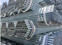 China 6.4kg/m Galvanised Scaffold Tube for Sale for sale