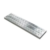 China Customized Thickness Container Packaging Scaffolding Plank with Customized Width for sale