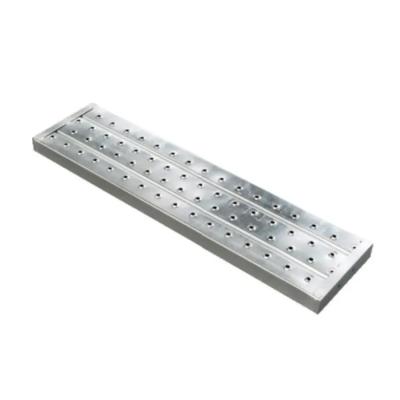 China Customized Thickness Container Packaging Scaffolding Plank with Customized Width for sale