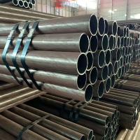 China EN39 Standard Galvanised Metal Scaffold Tube for Construction Industry for sale