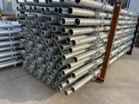 China Ringlock System Scaffolding Safety Factor ≥4 ≤30kg/m2 Safety Factor ≥4 Safety Factor ≥4 for sale