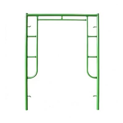 China Painted Color American Frame Quick and Effortless Installation for sale