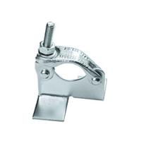 China EN74-1 Standard Coupler Scaffolding With Galvanized Surface Treatment for sale
