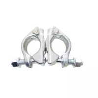 China High Quality Scaffolding Joint Coupler Durable Steel For Construction for sale