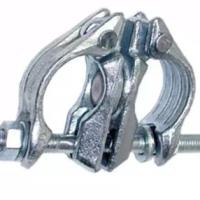 China 48mm Scaffolding Coupler with ISO9001 Certification for EN74-1 Standard for sale