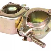 China Container Package Bs1139 Scaffolding Couplers Conforming To EN74-1 Standard Guidelines for sale