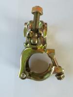 China Container Package Bs1139 Scaffolding Couplers Conforming To EN74-1 Standard Guidelines for sale