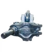 China Factory Pressed Style British Drop Forged Double Coupler For Building for sale