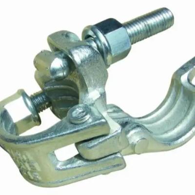 China Construction Needs Adjustable Scaffolding Coupler for Versatile Building Solutions for sale