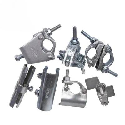 China Right Angle Galvanized Scaffolding Coupler - Strong and Reliable for sale