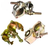 China ISO9001 Certificate Approved Coupler Scaffolding for Construction Industry for sale