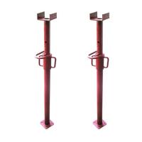 China Durable and Adjustable Adjustable Steel Prop for Any Construction for sale