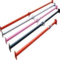 China Durable and Adjustable Adjustable Steel Prop for Any Construction for sale