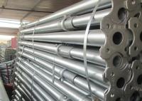 China Convenient Adjustable Steel Prop for Reliable Construction Support for sale