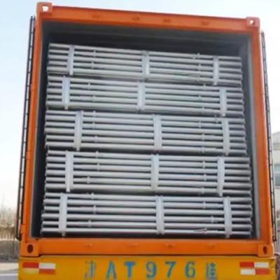 China Powder Coating Scaffold Steel Props Prop Jacks With Powder Finish for sale