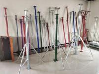 China Heavy Construction Steel Props For Construction Projects Buildings And Heavy Construction for sale