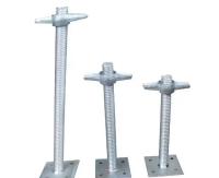 China Painted Base Jack Scaffolding - Reliable Support for Construction for sale