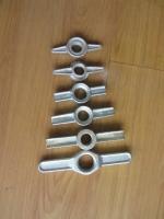 China Building Scaffolding Props And Adjusting Nut For Container Packing for sale