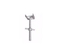 China Building Scaffolding Props And Adjusting Nut For Container Packing for sale