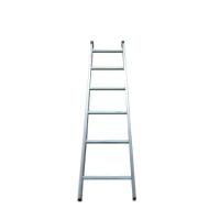 China 150kg Load Capacity Scaffolding Mounting Ladders for Construction Sites for sale