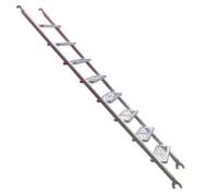 China Bythai Scaffolding China Scaffolding Ladders The Ultimate Access Solution For Building Projects for sale