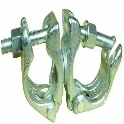 China Container Package Scaffolding Coupler with High Strength for Construction for sale